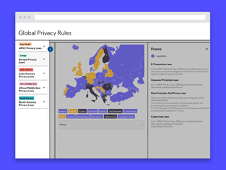 News And Updates Map Engine
